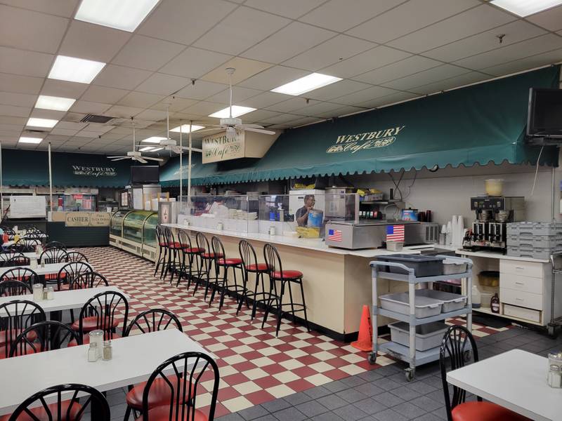 Westbury Deli - Westbury Apothecary - Your Local Richmond Pharmacy